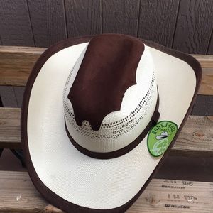 Accessories | Stunning Cowboy Hat Unisex | Poshmark